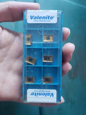 Lathe - Valenite 1 - 2