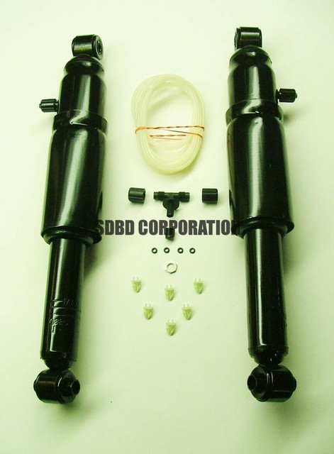 Monroe MA803 Shock Absorber for VOLKSWAGEN Beetle Fastback Karmann Ghia ...