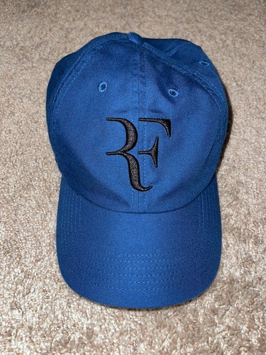 Nike RF Aerobill H86 Cap Roger Federer Hat Tennis Dri Fit AH6985-474 ...