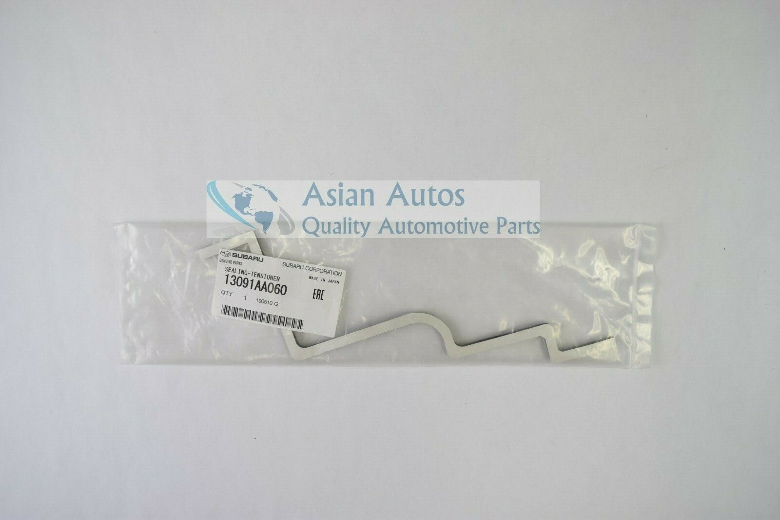 Genuine Subaru 97-18 Timing Belt Tensioner Sealing Impreza WRX STI ...