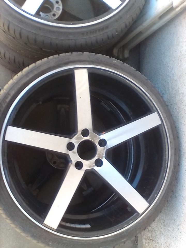 used auto wheels rims | eBay