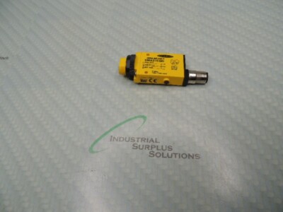 BANNER SMA31EQD / 26842 PHOTOELECTRIC SENSOR | eBay