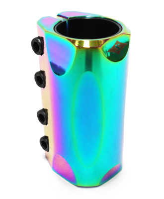 Sacrifice Recon SCS Scooter Compression System / Quad Clamp - NEO ...