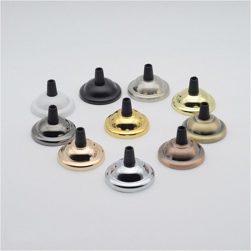 Metal Lamp Base Socket Adapter Ceiling Light Holder DIY Lightings | eBay