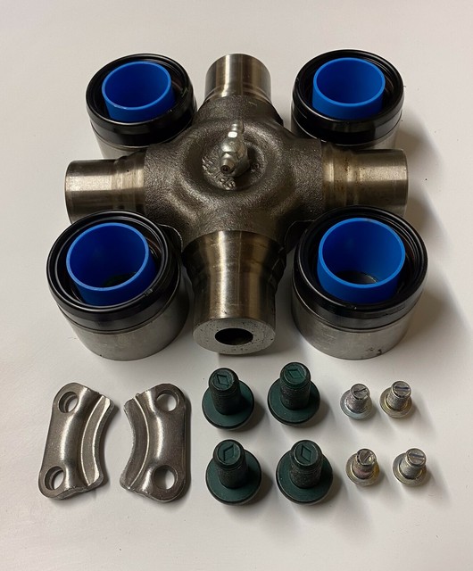 Spl170-4x Dana Spicer Spl-170 U-joint Kit SPL1704X for sale online | eBay