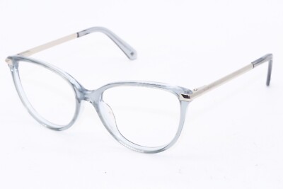 KATE SPADE NEW YORK LAVAL PJP GREY AUTHENTIC DESIGNER FRAMES EYEGLASSES ...