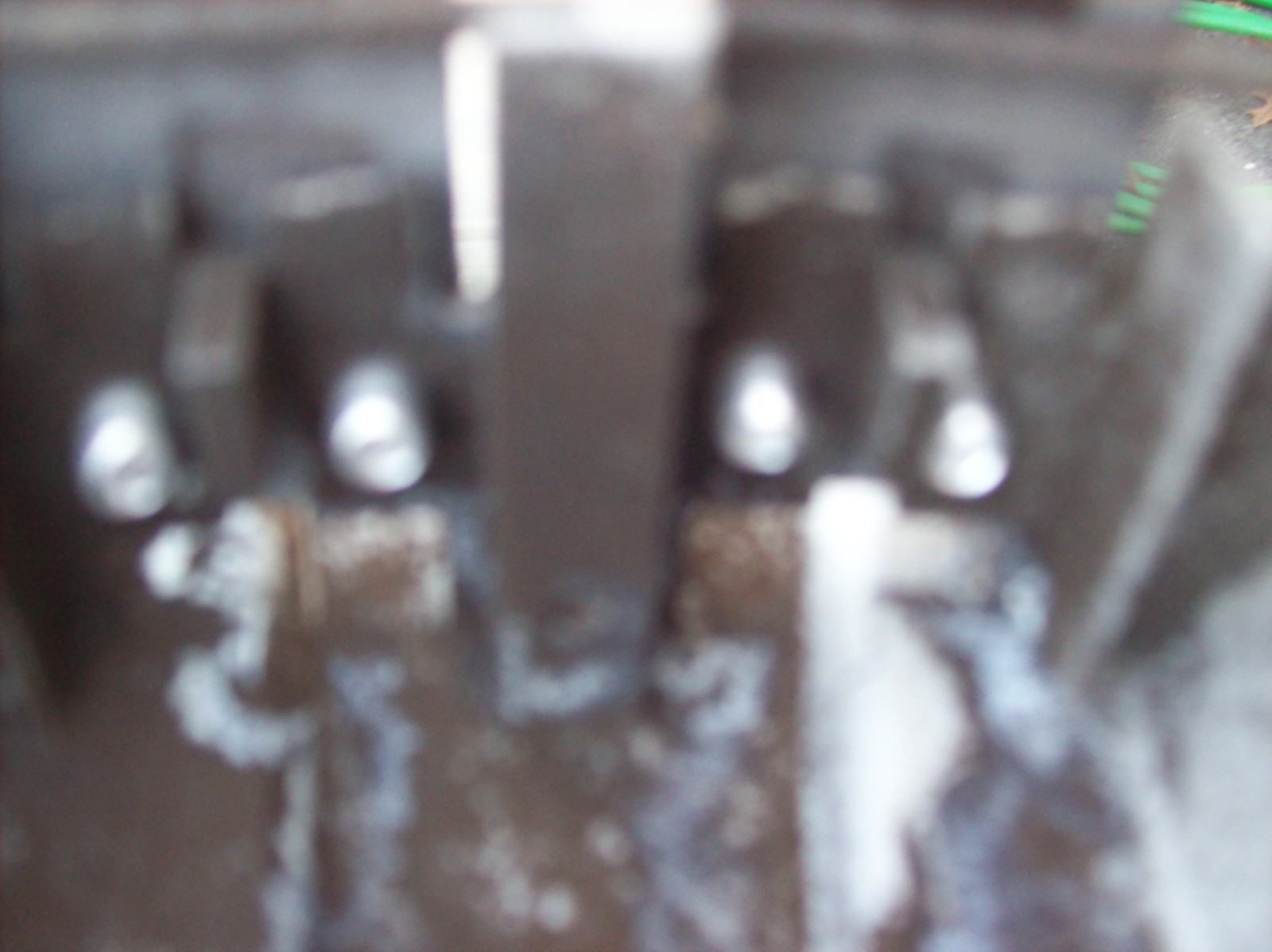 1 2009-2010 Toyota Matrix 16" Hubcap Wheel Cover 4262102101 61149 for ...