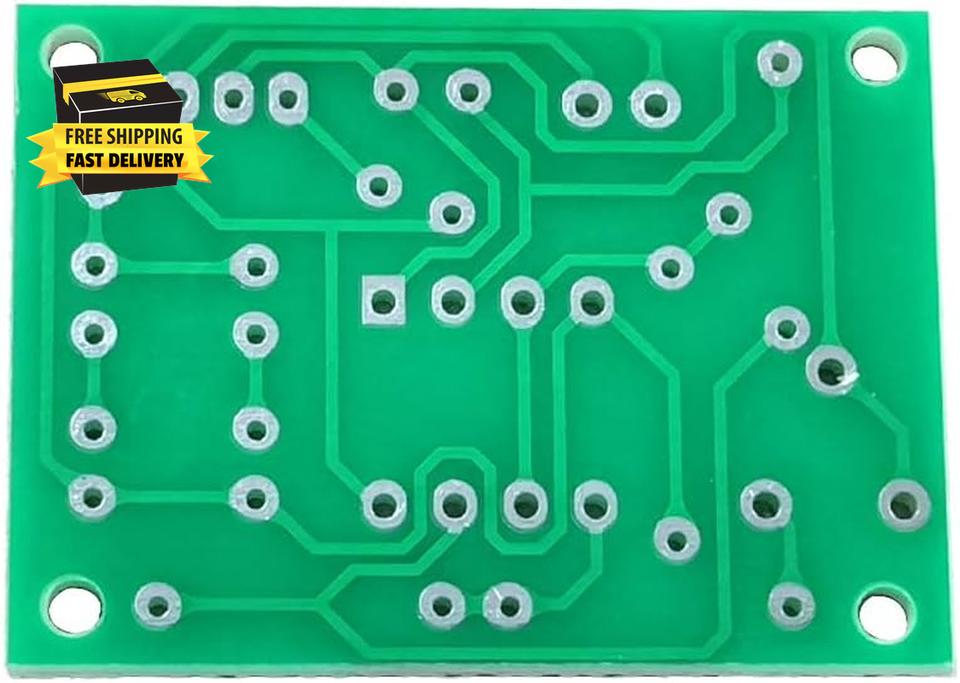 Soldering Practice Kit Learn to Solder Kits DIY Electronic Soldering ...