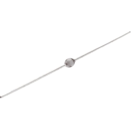 Diodo In Silicio BY269 - CASE: SOD57 MARCA: Vishay Siliconix | eBay