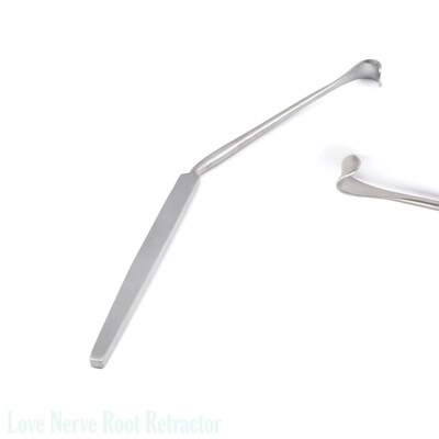 Retractors - Love Nerve