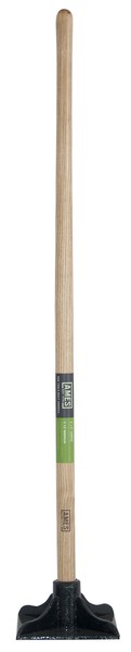 The AMES Companies Inc 2233400 8x8 Steel Tamper for sale online | eBay