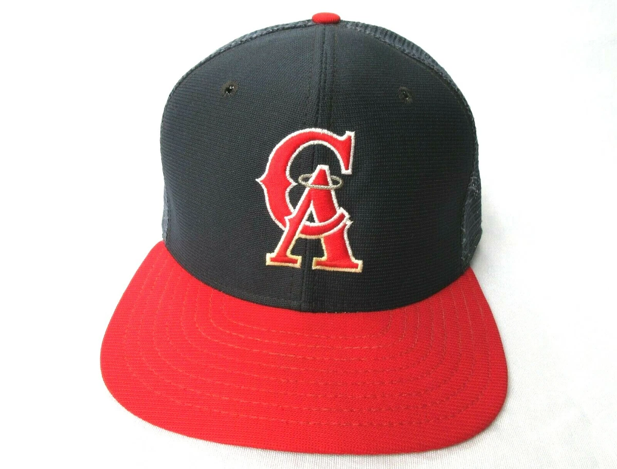 Angels Baseball Cap