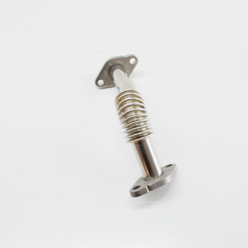 NEW VOLKSWAGEN CRAFTER 2F EGR PIPE 076131525C ORIGINAL 076-131-525-C | eBay