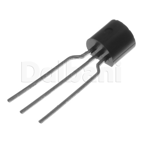 2SK369-GR Original New Toshiba TO-92 MOSFET | eBay