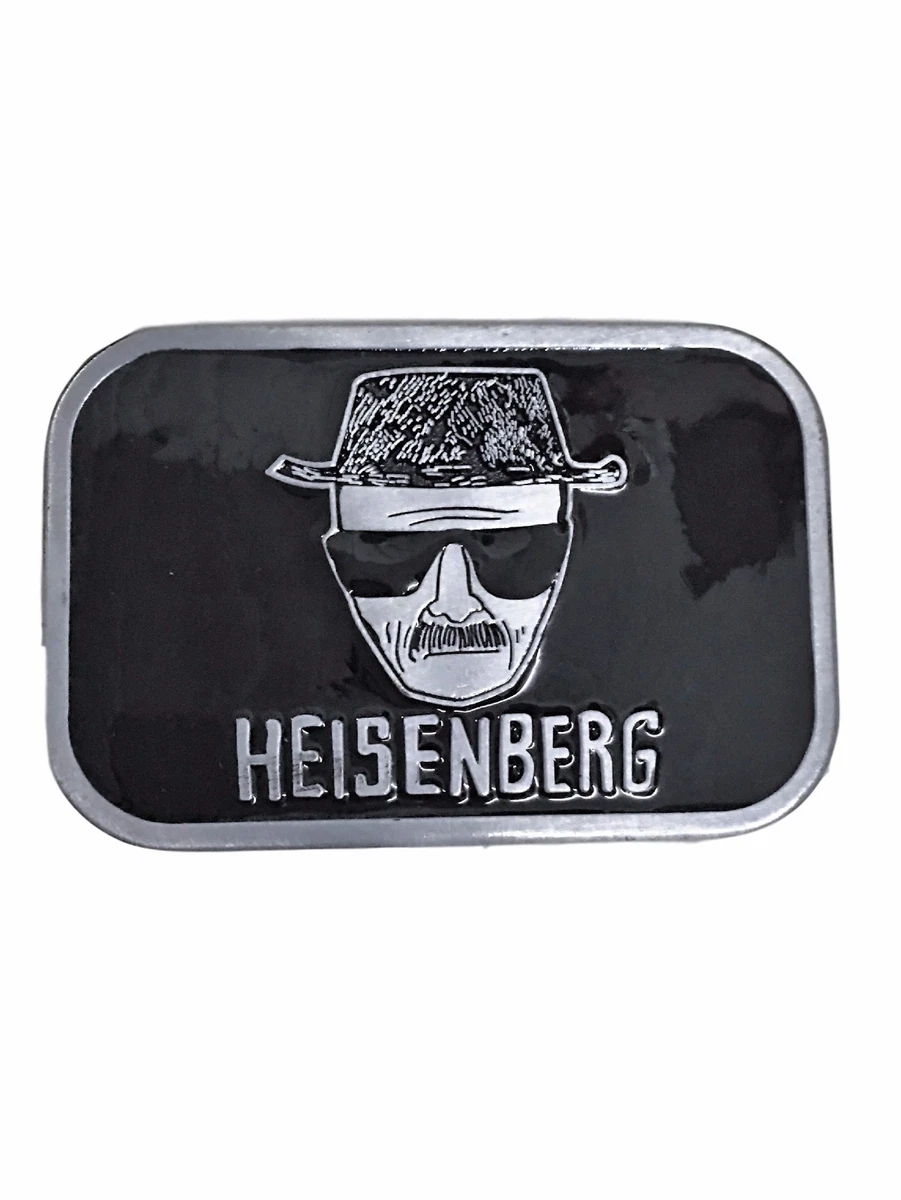 Heisenberg Logo
