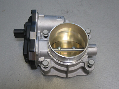 ACDelco 12670834 Drive By Wire Throttle Body GM Genuine Parts for 2012 ...
