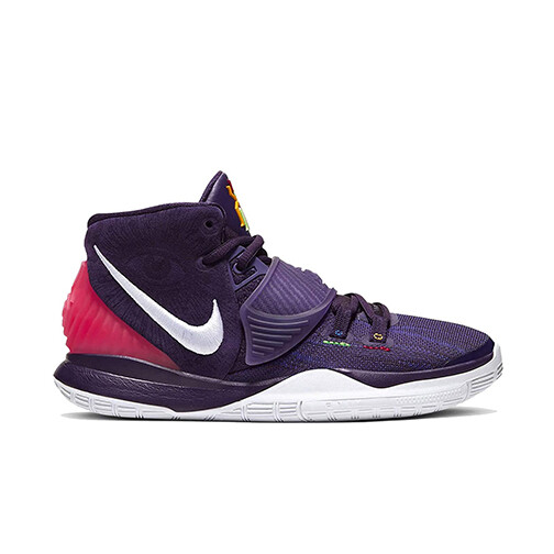 Size 7 (GS) - Nike Kyrie 6 Mid Enlightenment for sale online | eBay UK