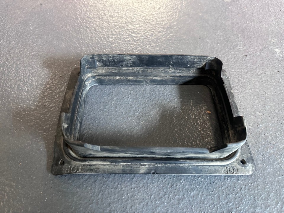 Cushman Haulster 841428 Truckster Headlight Bezel Surround Retainer | eBay