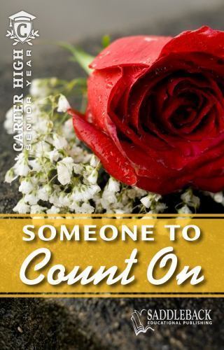 Someone to Count by Eleanor Robins (2010, Trade Paperback) for sale ...