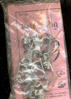 PETER PIG WW2 15MN SACHET DE 8 FIGURINE RANGE 4 PACK 179 | eBay