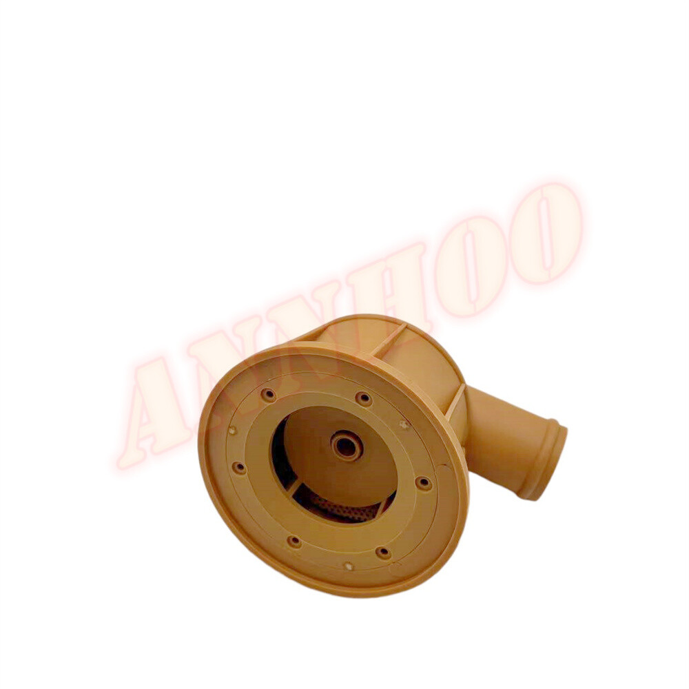 2W9162 Breather for Caterpillar 12G, 12H, 140G, 140H, 160G, 160H, 235 ...