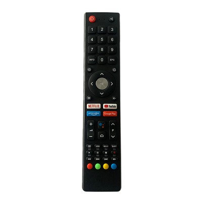 Remote Control For SABA SA24S46A9 SA43K67A9 Smart LCD LED HDTV | eBay