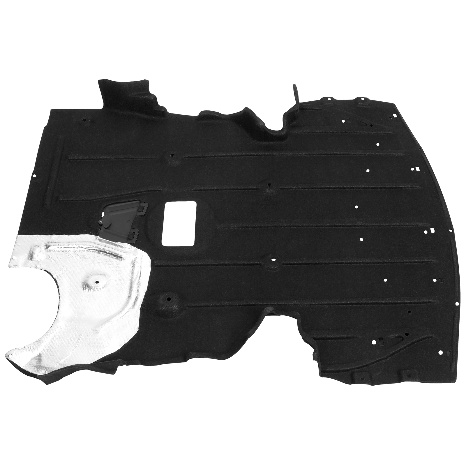 Front Undercar Engine Splash Shield Guard For BMW 325i 328i E90 328Xi ...