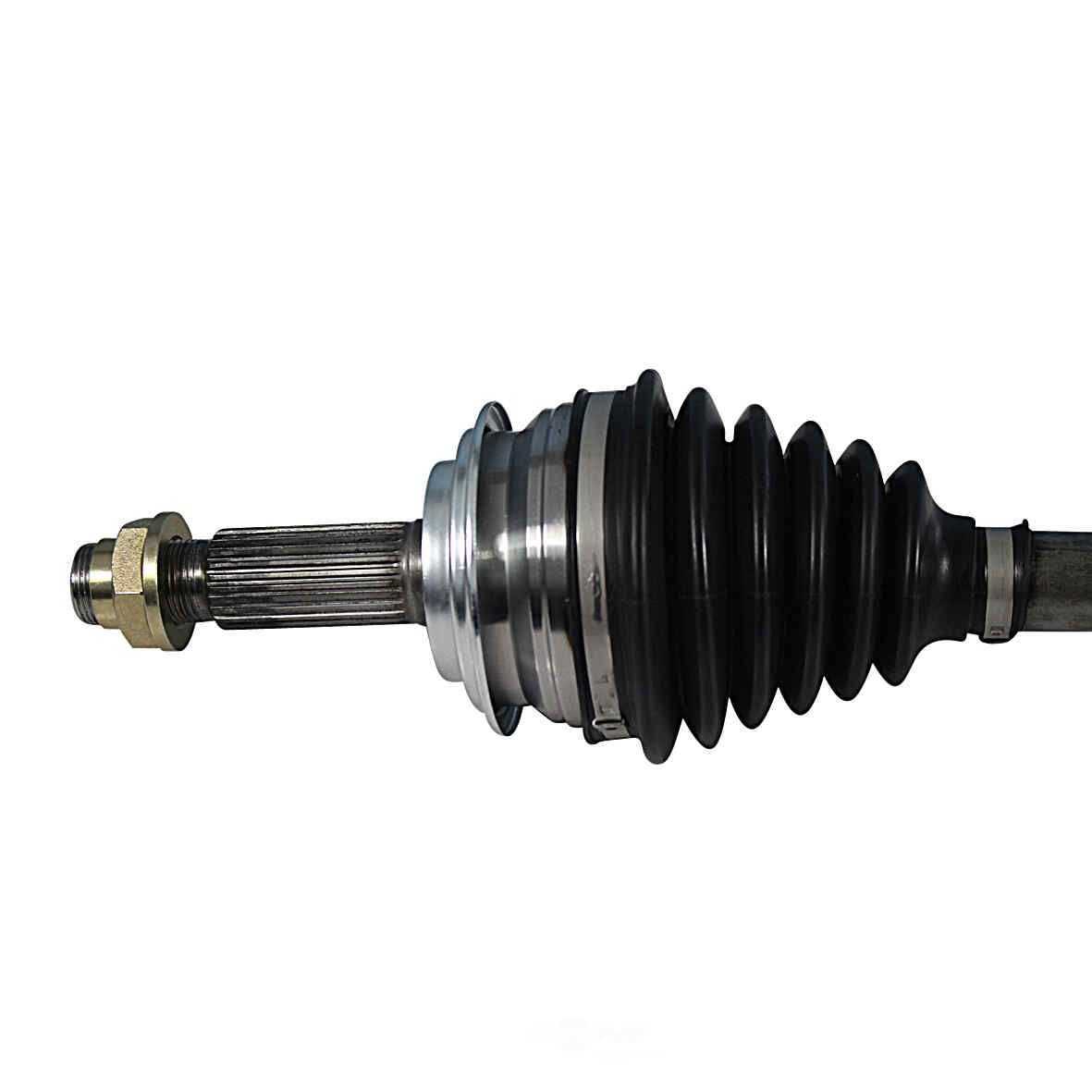 CV Axle Assembly-New CV Axle Front Left GSP NCV69178 fits 12-19 Toyota ...