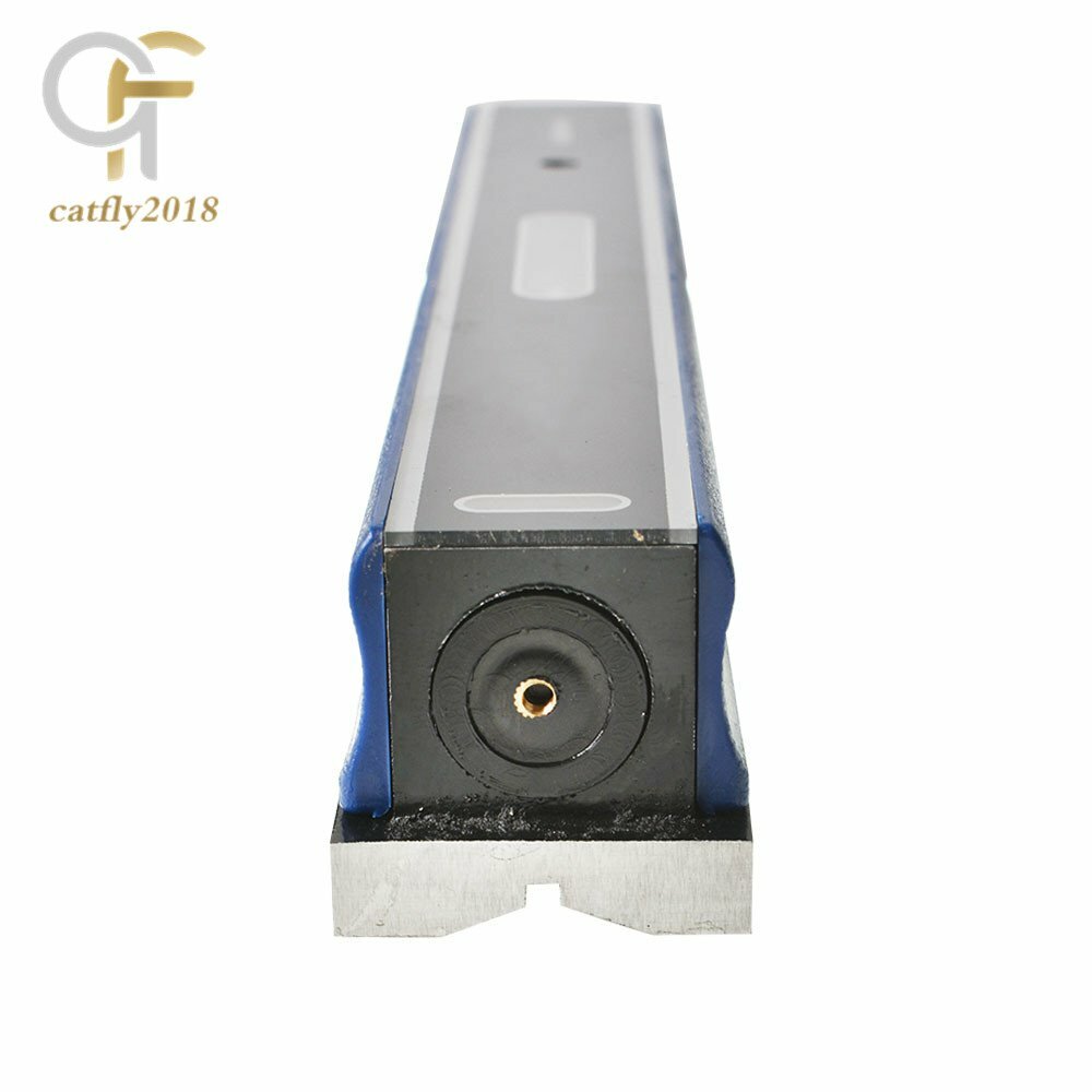 12" Heavy Duty Precision Bar Machinist Level 0.0002''/10' Accuracy In ...