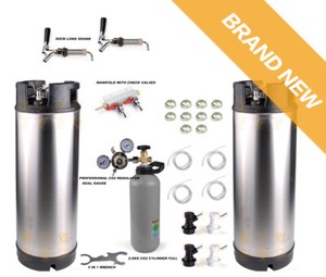 SZZ Home Brew | eBay Stores