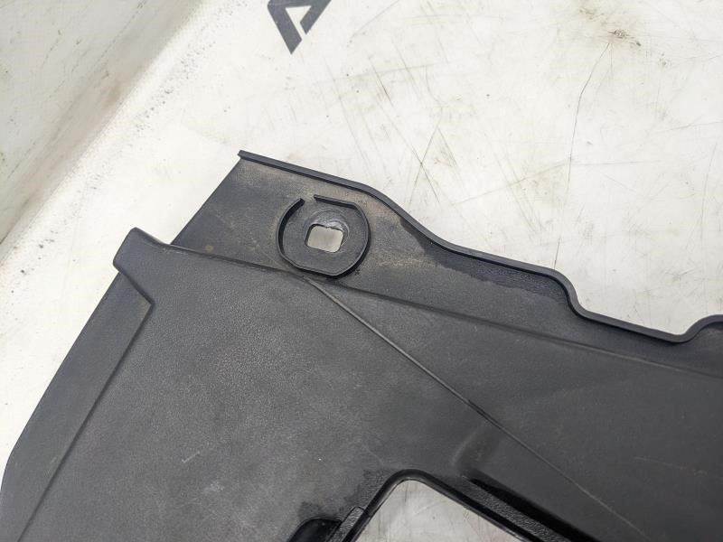 2007-2015 Mini Cooper FR Right Side Apron Cowl Cover 51132751210 OEM | eBay