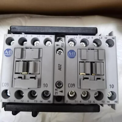 1pcs New AB contactor 104-C09EJ22 in box | eBay