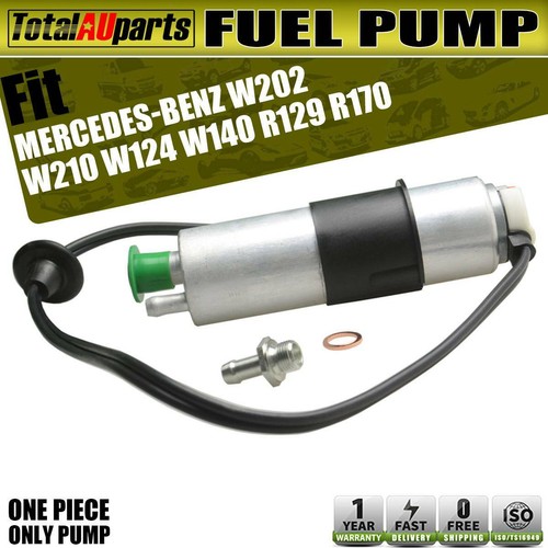 Fuel Pump for Benz W202 S202 A208 C208 C180 C200 C240 CLK200 CLK320 ...