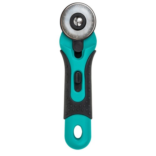 Singer ProSeries Ergo Rotary Cutter 45mm-With Extra Blade | eBay