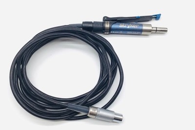 Stryker 6400-015-000 RemB Electric Micro Drill Handpiece w/Handswitch ...