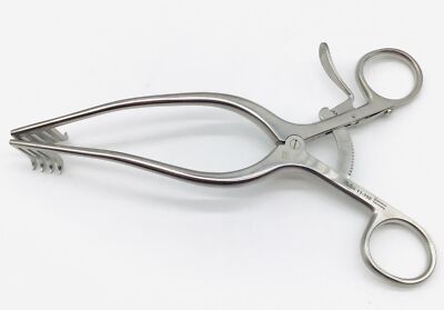 Retractors - Retractors Miltex