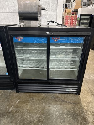 Coolers & Refrigerators - True Gdm-10 Cooler Nsf
