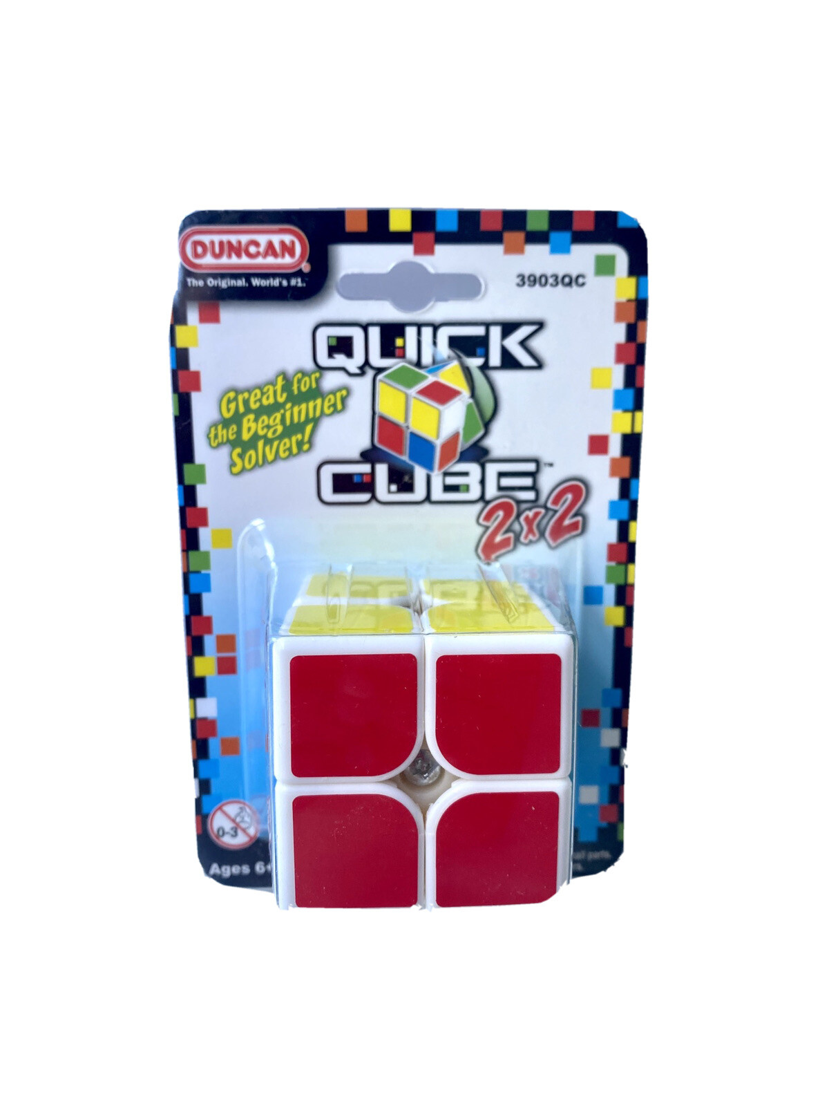 Duncan Quick Cube 2 X 2 - BRAND NEW | eBay