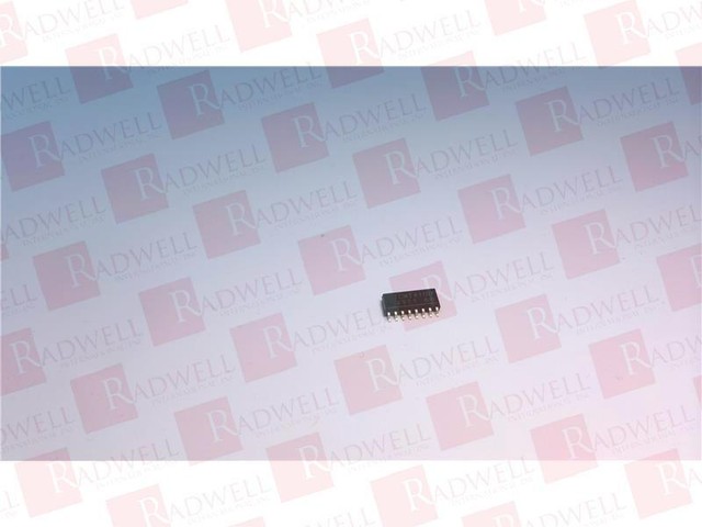 Vishay TCMT4100 DC Input Transistor Output Quad Optocoupler Surface ...