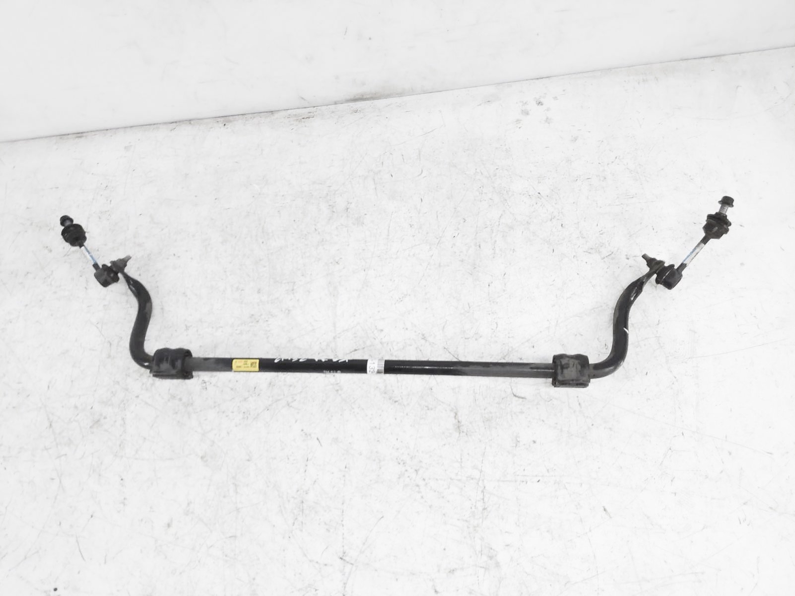2020 2021 Hyundai Palisade Fwd Rear Back Stabilizer Sway Bar 55510 ...