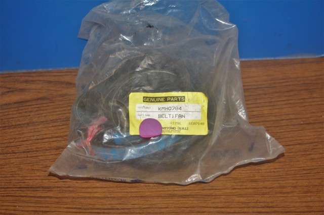 Bando Fan Belt KMH0784 897202-5480 for sale online | eBay