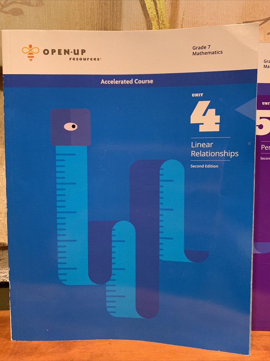 Grade 6 Unit 46 Open Up Resources Grade 6, Unit 4, Lesson 10 Practice