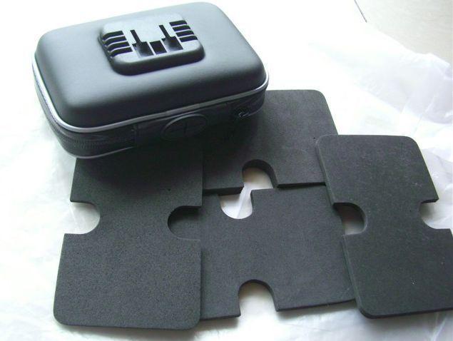 Motorcycle Handlebar Mount & Waterproof Case For Garmin Nuvi 57LM 58LM ...