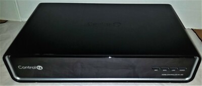 Control4 Model C4-HC300-E-B Home Theater Controller | eBay