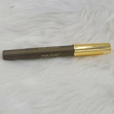 Estee Lauder Magic Smoky Powder Shadow Stick - 11 Smoked Olive RARE | eBay