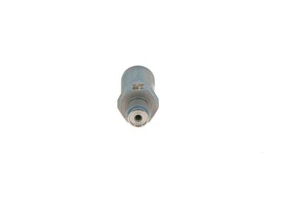 BOSCH Common Rail System Pressure Relief Valve Fits IVECO 4899804 ...
