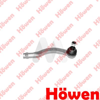 Fits Audi TT 1.8 2.0 TDi 2.5 3.2 Tie Rod End Front Right Outer Howen ...