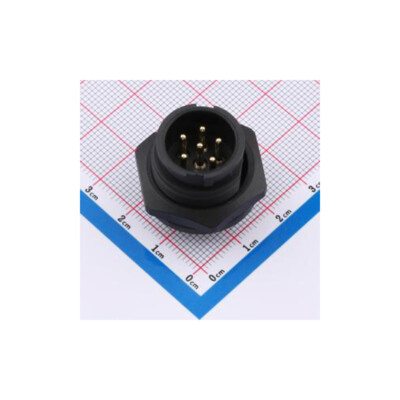 (2pcs)E13B-P6-PWF | eBay