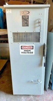 Electrical Panels & Boards - Type 3R