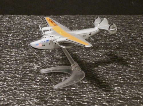 Pan Am Clipper B-314 Diecast by Corgi | eBay